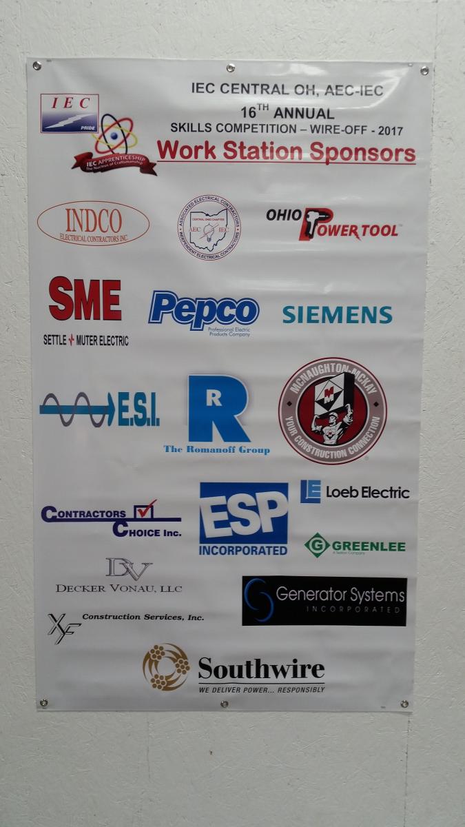 Project Portfolio – Indco Electrical Contractors, Inc.